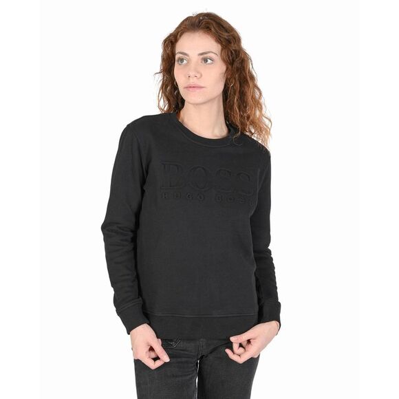 Hugo Boss | Sweaters | Hugo Boss Boss By Women Sweater 544855 001 ...